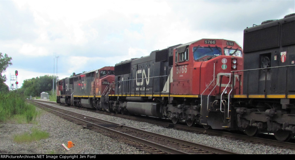 CN 5766